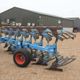 E-FARM: Lemken juwel 8m plough 6-furrows - Pflug - id LZUXVWH - 20.574 ...