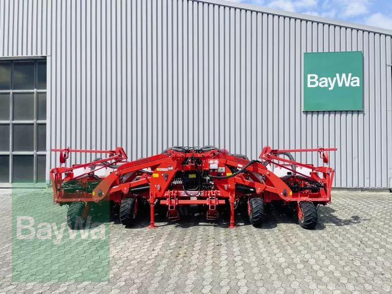 E-FARM: Maschio chrono 512 - Einzelkornsämaschine - id XDGEQWF - 67.118 ...