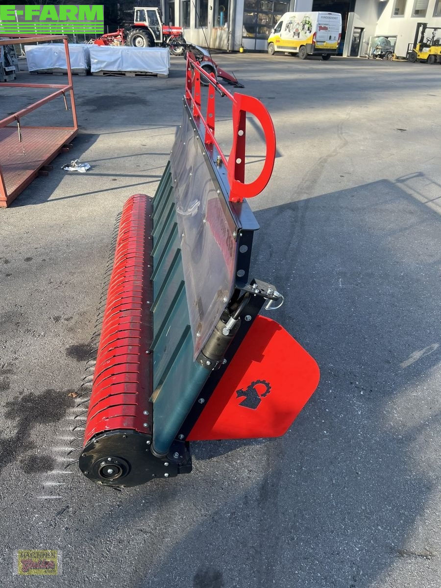 AEBI lavrih alpflow 218 - Lawn mower - id ESAIF5T - €7,876 - Year of ...