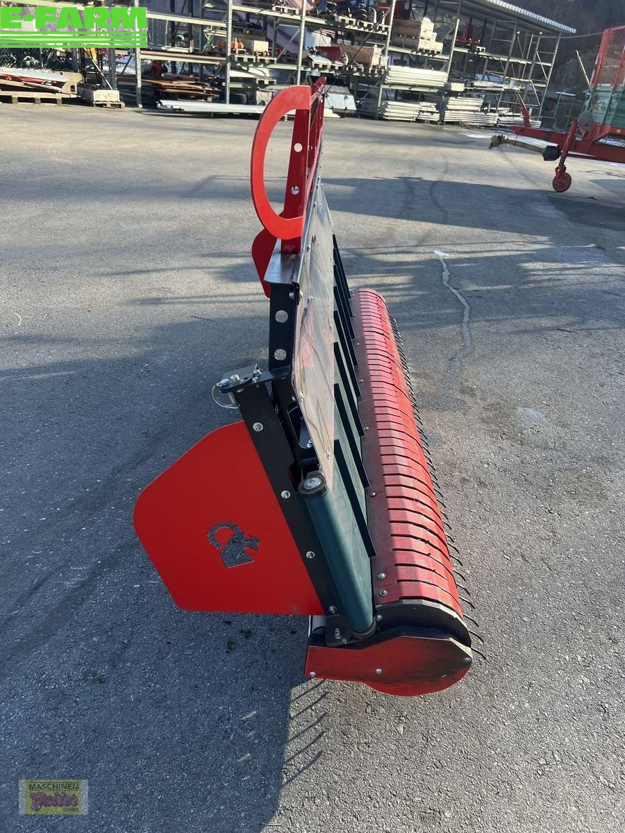 AEBI lavrih alpflow 218 - Lawn mower - id ESAIF5T - €7,876 - Year of ...