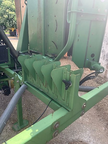 E-FARM: Krone easy cut 9140 cv - Mejemaskine - id KNHHAB6 - 19.000 ...