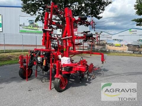 E-FARM: Steketee ec-weeder d1 - Mechanical weed control - id ULCKT78 ...