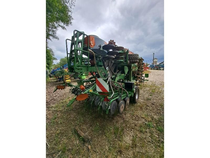 E-FARM: Amazone cirrus 4003-200 - Vetőgép - id RNAHJUW - 54 000 EUR ...