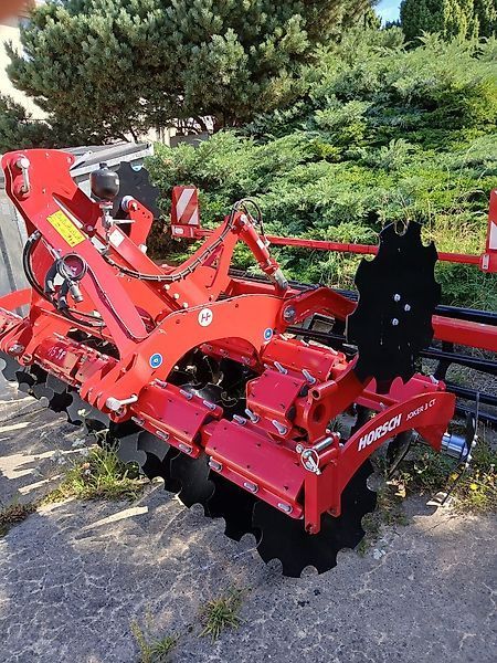 E-FARM: HORSCH Joker 3 CT - Disc harrow - id HIIAFXM - €13,000 - Year ...