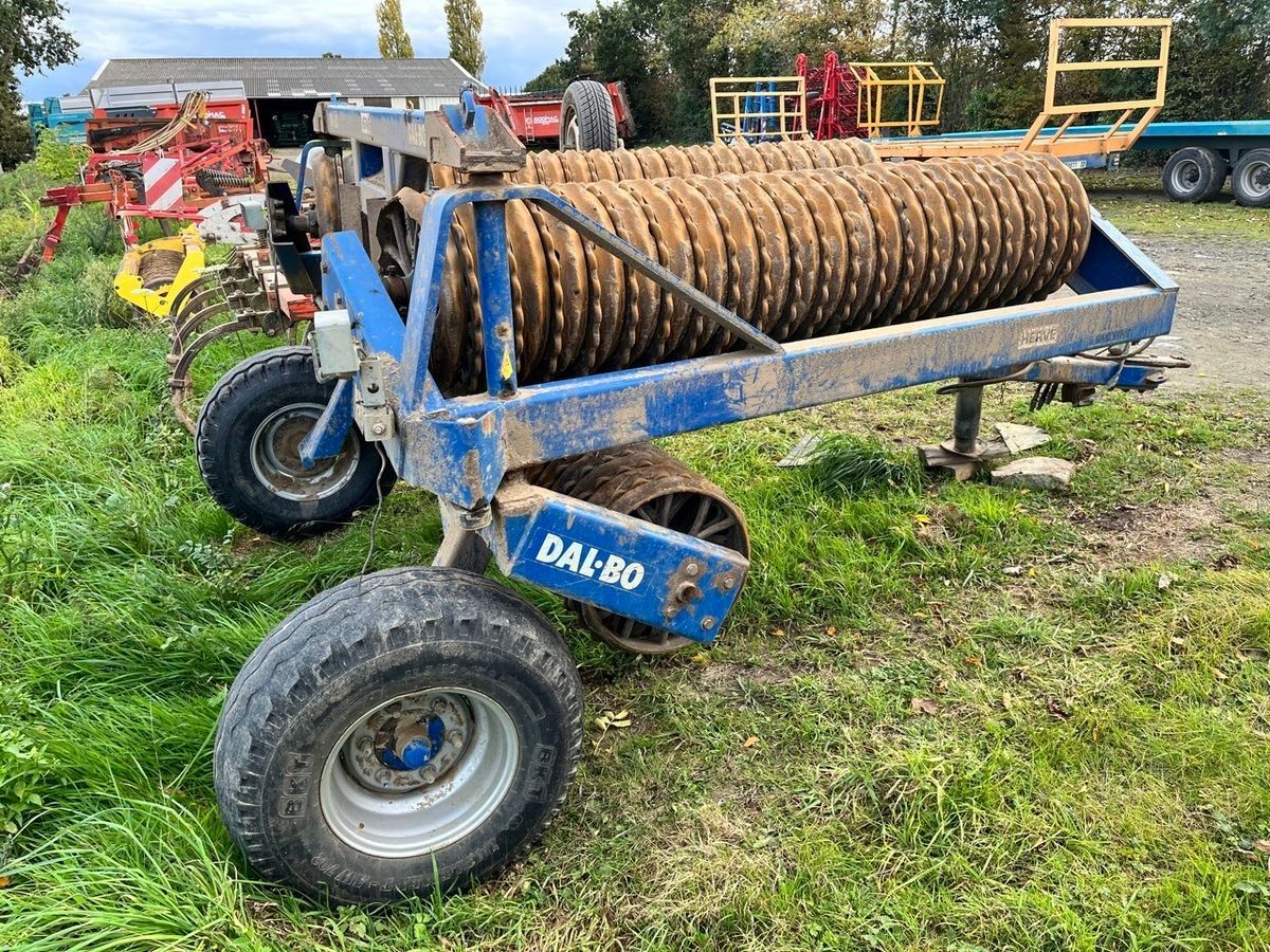 E-FARM: DAL-BO minimax 630 - Presses and roller - id JFUSRPB - €5,500 ...