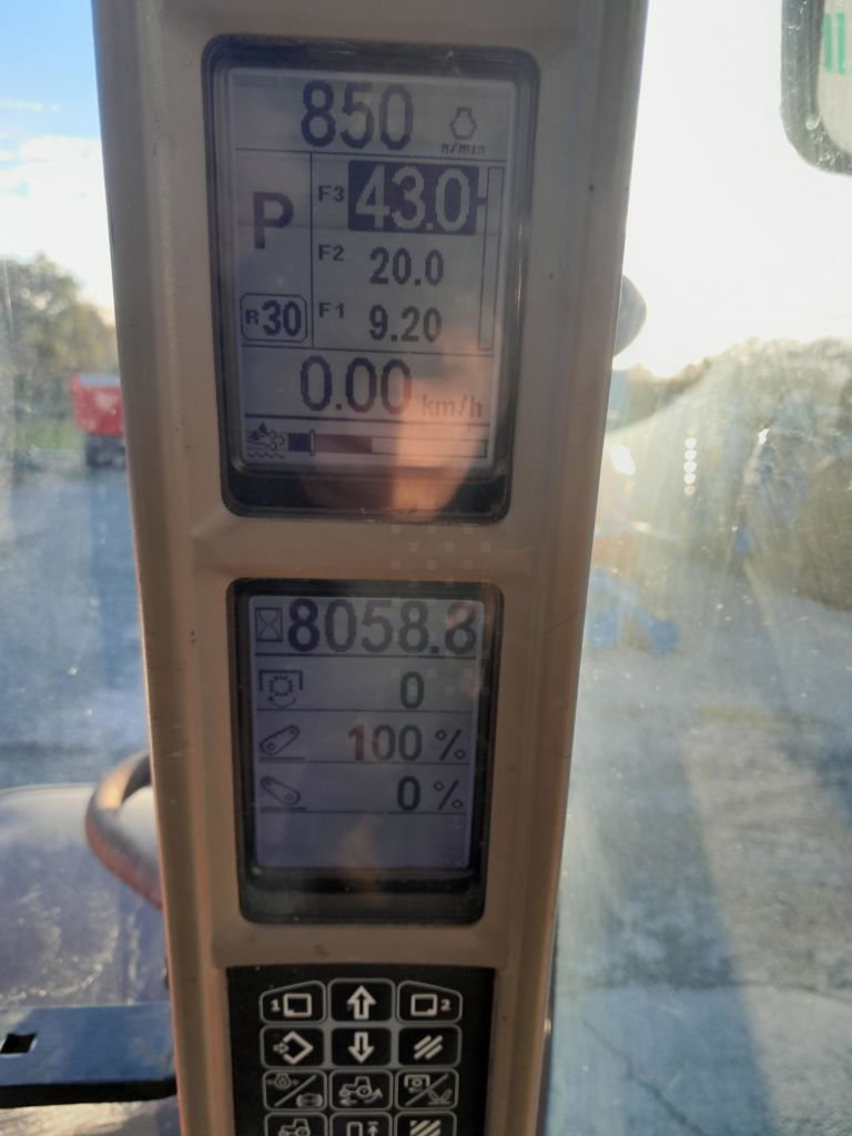 E-FARM: Case IH Puma 170 - Traktor - id 6CD7KIF - 38.000 € - Baujahr ...