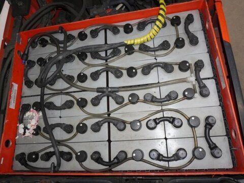 E-FARM: Linde e 20 ph evo 386-02 - Maszt sztaplowy - id JKKNEAD - 7200 ...