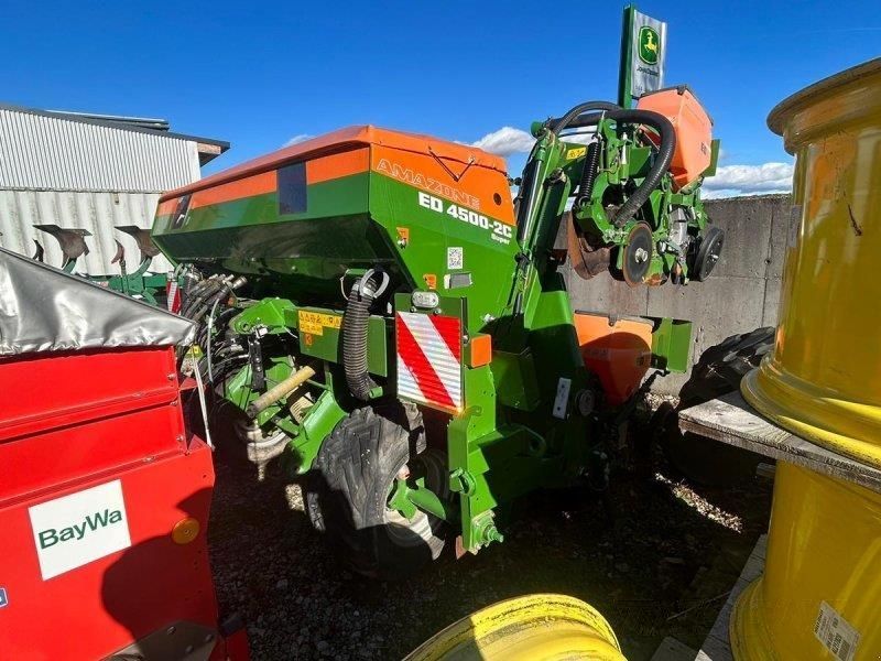 E-FARM: Amazone ed 4500-2c - Sowing machine other - id P2UWKTL - € ...
