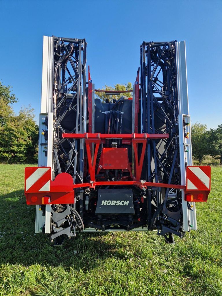 E-FARM: HORSCH leeb 1.8 cs - Razpršilnik - id VN1WNGB - 72.000 € - Leto ...