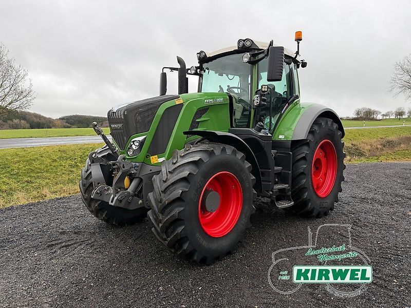 E-FARM: Fendt 828 Vario - Τρακτέρ - id VPM7A4R - 110.000 € - Χρονία ...