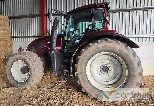 E-FARM: Valtra t174 versu - Τρακτέρ - id 35AHPD8 - 72.000 € - Χρονία ...