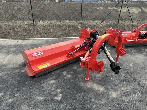 E-FARM: Maschio - Topper - id UESTULB - 5.594 € - Anno di costruzione ...