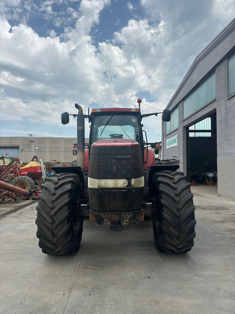 E-FARM: Case IH Magnum 335 - Traktor - id TMWJESP - 60.000 € - Baujahr ...