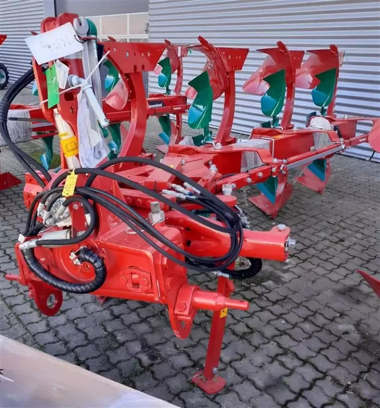 E-FARM: Kverneland EG 100/200 - Άροτρο - id DJC6MY4 - 35.509 € - Χρονία ...