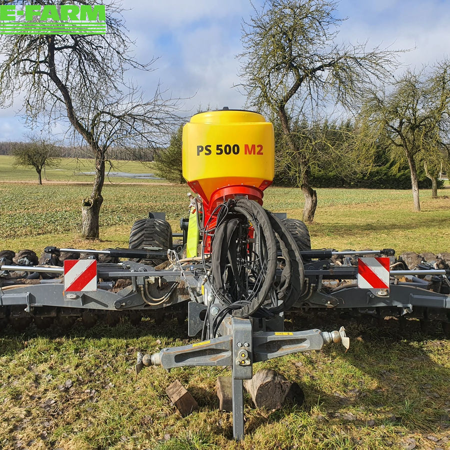 Sky Agriculture SKY METHYS TW 8000 + APV PS 500 M2 - Disc harrow - id FCRNJGR - €64,000 - Year ...