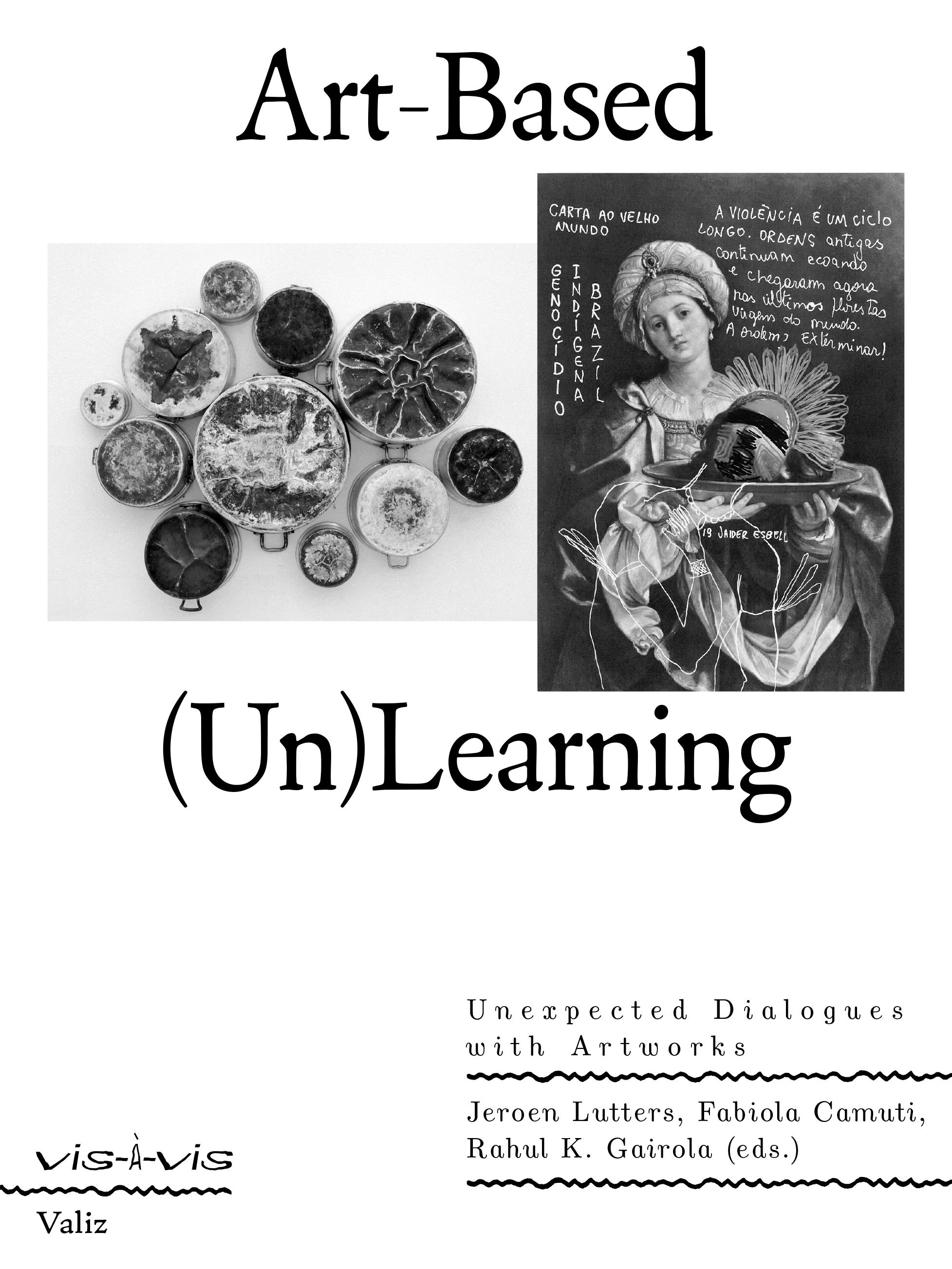 Art-Based (Un)Learning