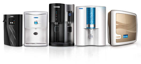 Blue star RO Water Purifiers