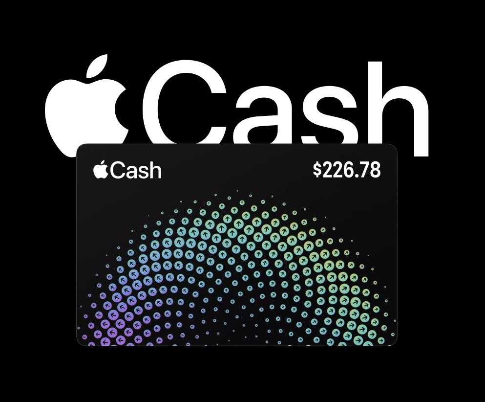 How to unlock Apple Cash account