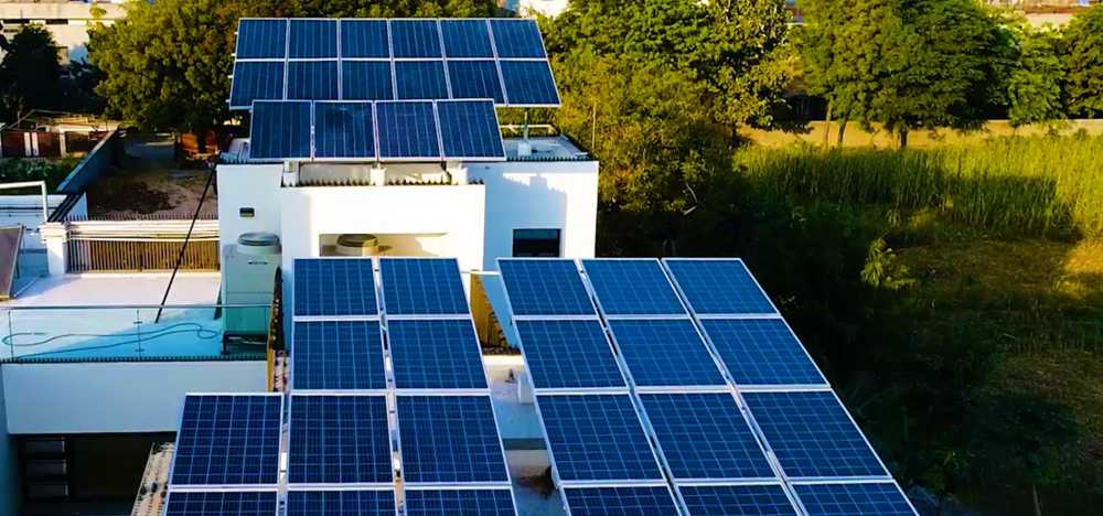 SBI Bank India Offers Solar Rooftop Installation Loans for Personal Use