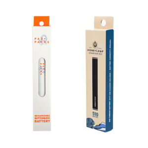 The Ultimate Guide To 510 Thread Batteries For Vape Pens&Cartridges