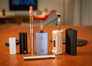 The Ultimate Guide To 510 Thread Batteries For Vape Pens&Cartridges