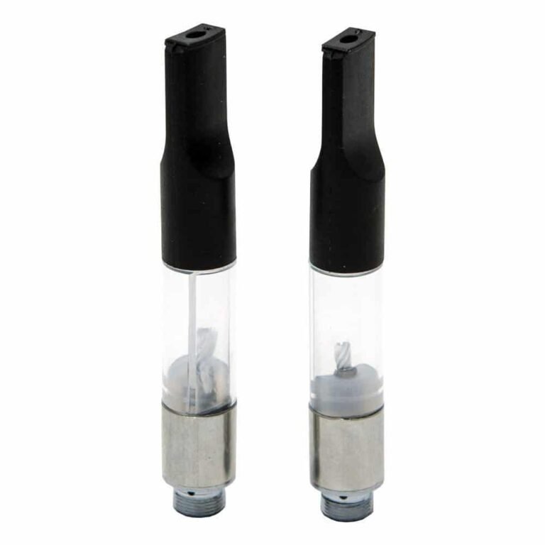 Exploring The Different Types Of Vape Cartridges - EGreensVape