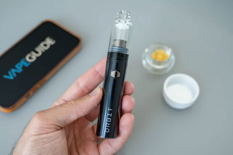 Exploring Different Types Of Cannabis Vape Pens: From Simple To Advanced