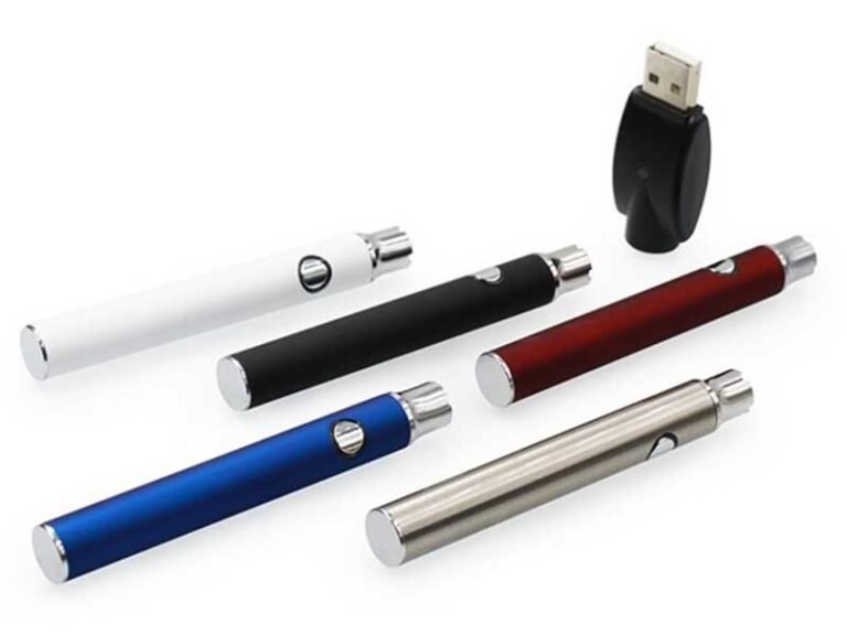 Top 5 Best 510 Thread Batteries For Oil Cartridges [2022]