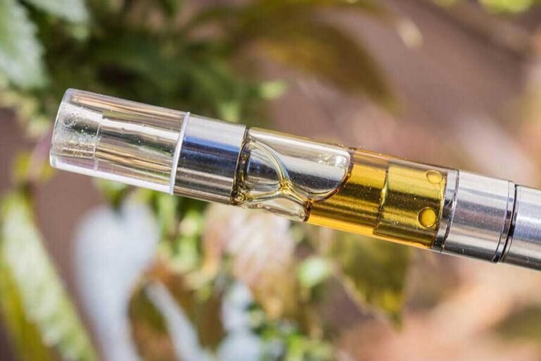 Guide To Hash Oil Cartridges & How To Use Them - EGreensVape