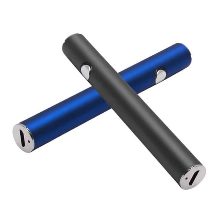 The Ultimate Guide To 510 Thread Batteries For Vape Pens&Cartridges