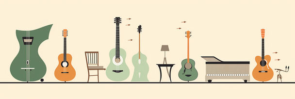 Evolution of Music — Eightify Explore