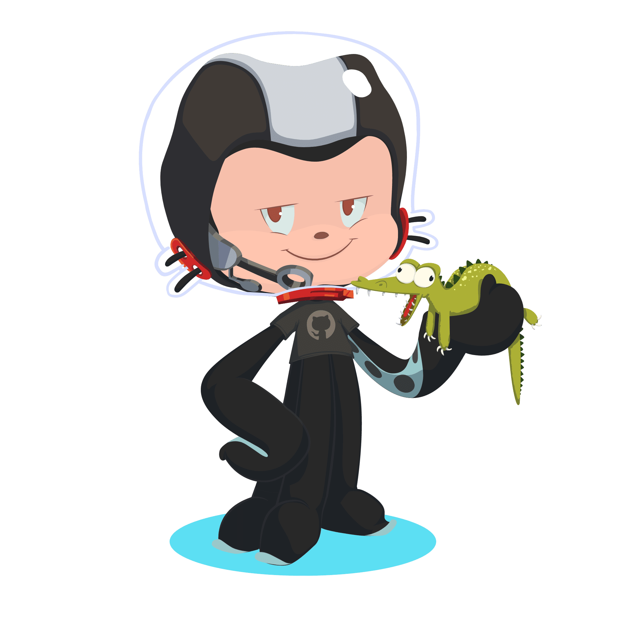 EricDagostim (Éric Dagostim do Nascimento) · GitHub