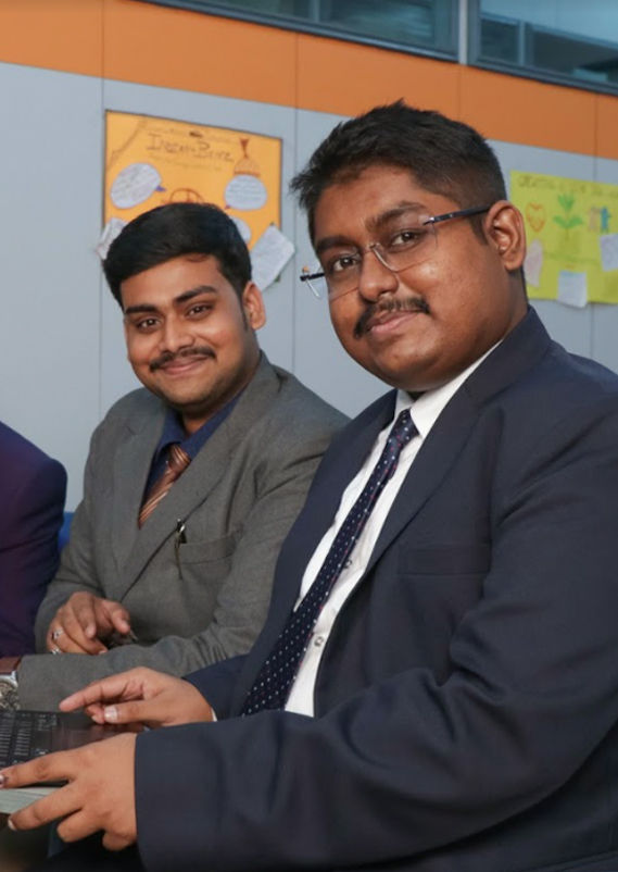 Among Top BCA Colleges in Kolkata | EIILM Kolkata