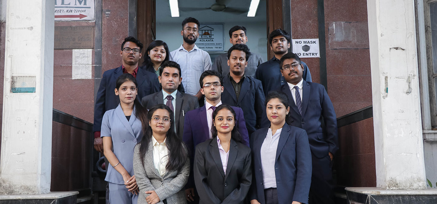 Campus | EIILM Kolkata