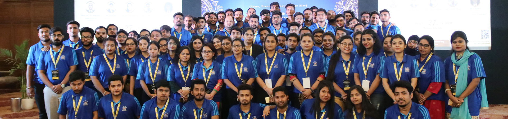 Contact Us | EIILM Kolkata