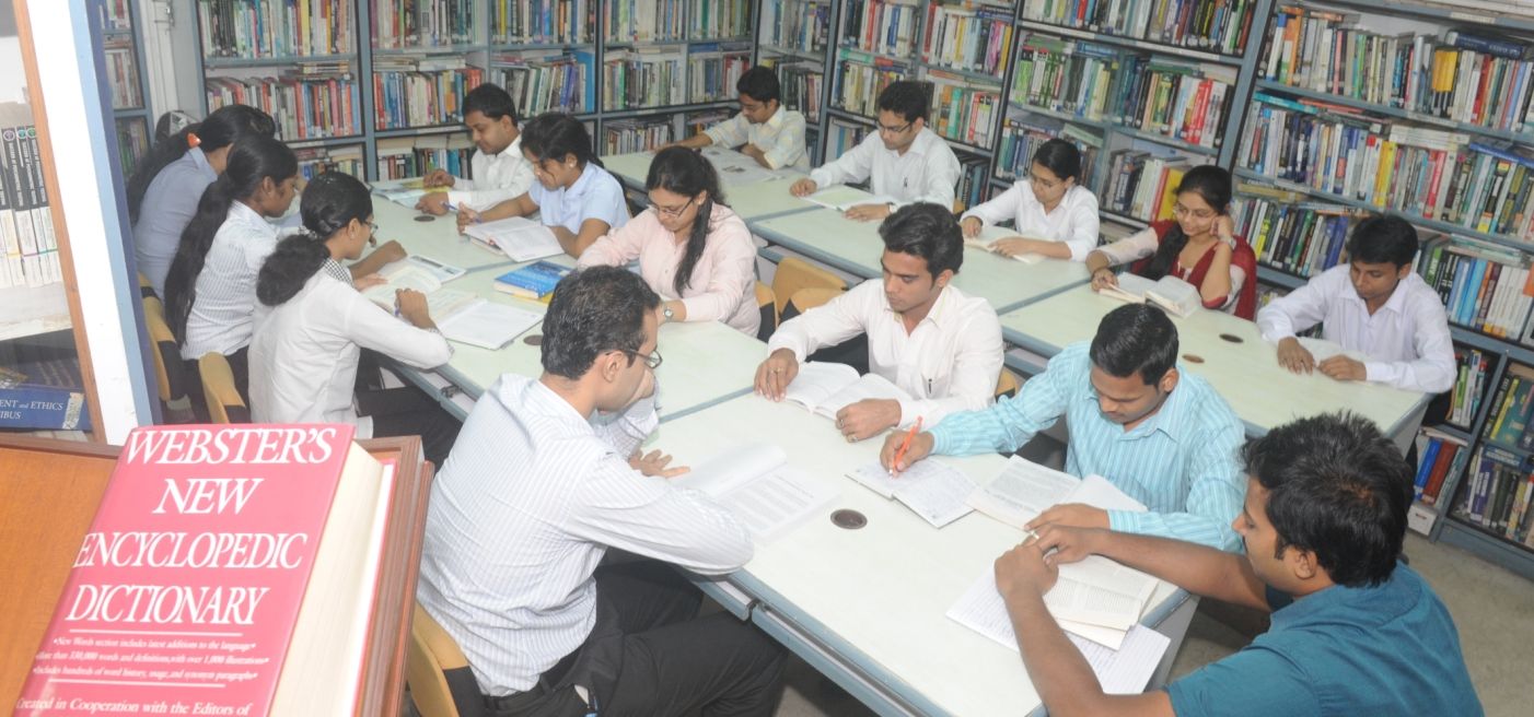 Campus | EIILM Kolkata