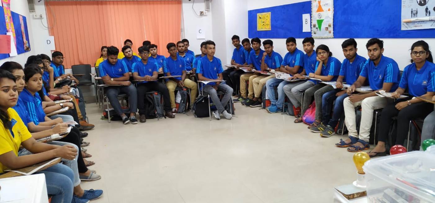 Campus | EIILM Kolkata