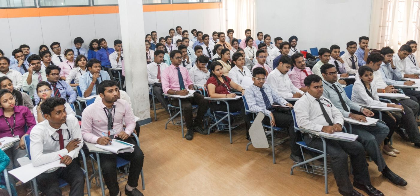 Campus | EIILM Kolkata