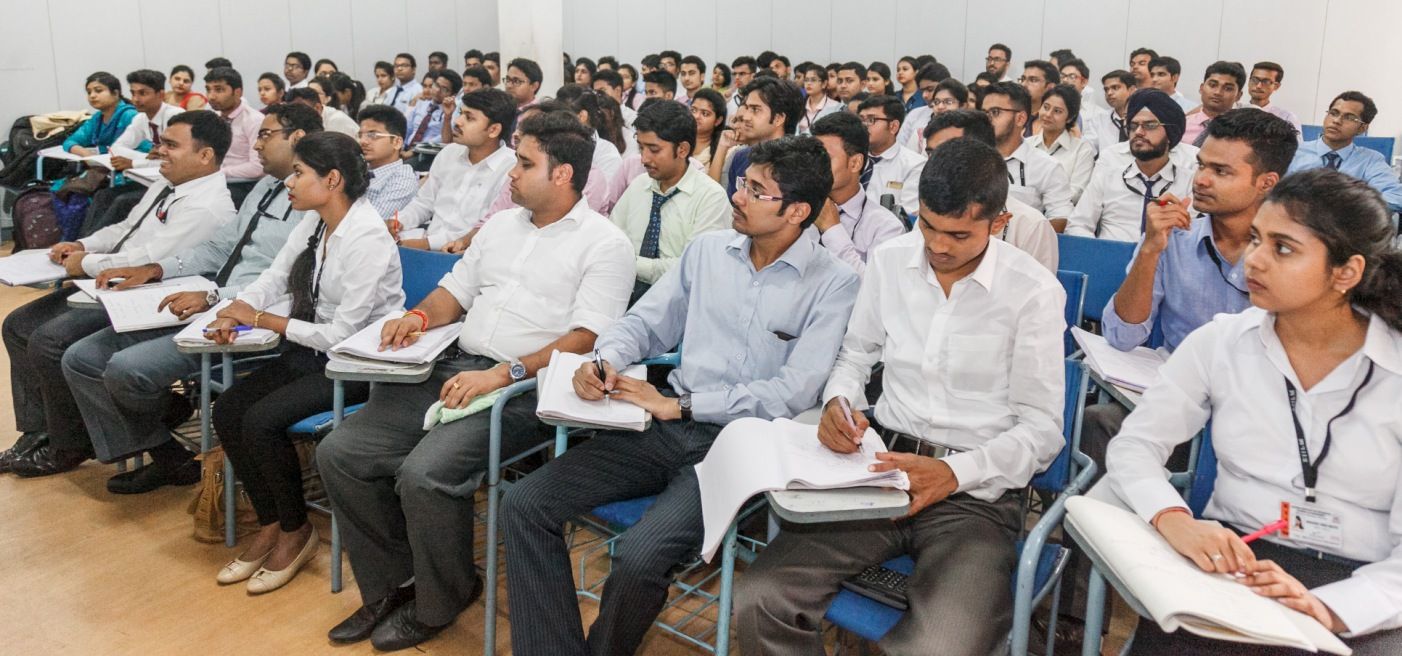 Campus | EIILM Kolkata