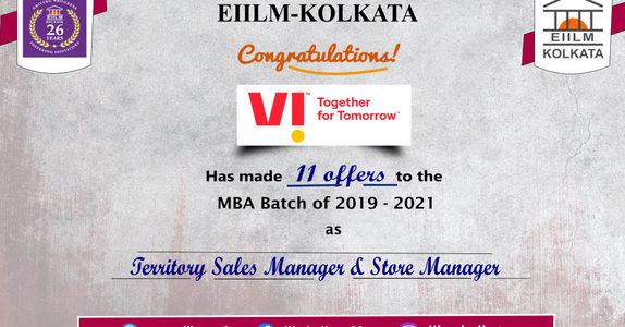 EIILM-Kolkata | Among Top B-Schools in Kolkata