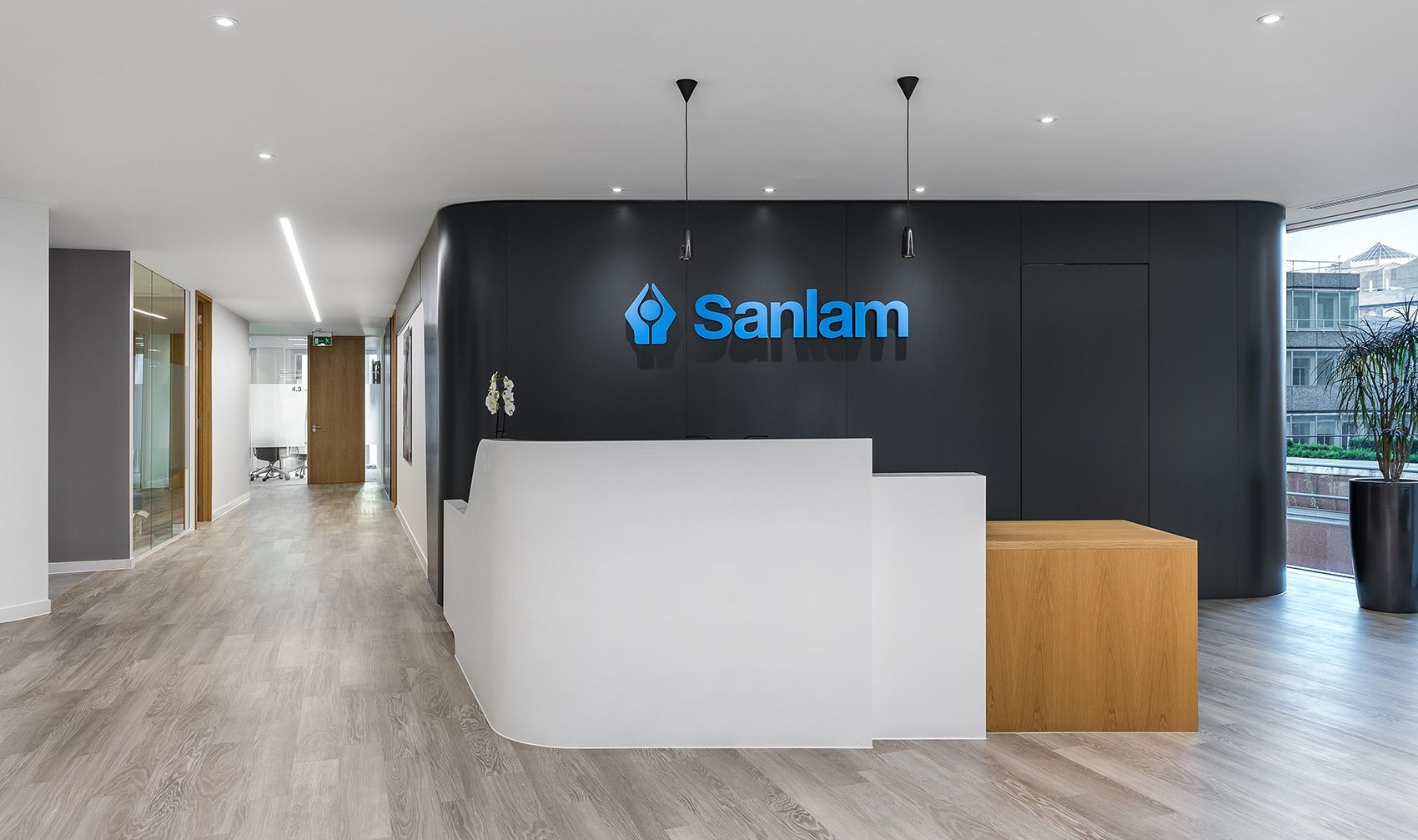 Sanlam Reviews - 0 TrustScore | TrustFinance
