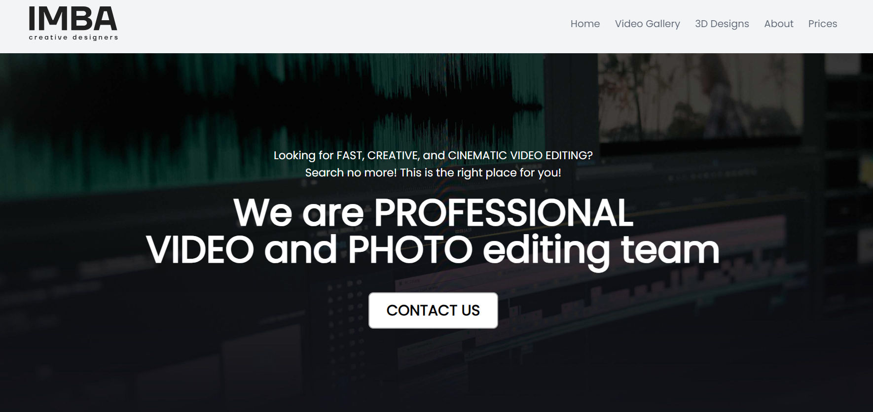 Umarbek Uzoqov's Portfolio