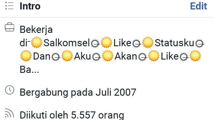 Cara Membuat Intro Fb Keren Paling Kekinian - Eko Trimulyono Cara Membuat Intro Fb Keren Paling Kekinian - Eko Trimulyono