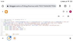 Cara Membuat Link Web HTML Ucapan Ulang Tahun - Eko Trimulyono