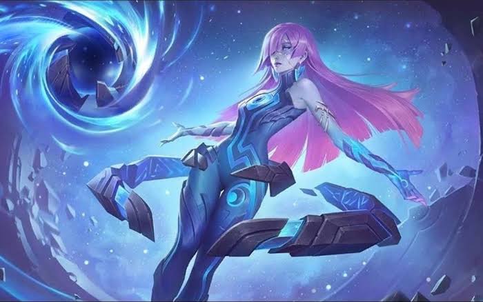 Mage OP, Ini 5 Hero Counter Novaria di Mobile Legends - Eko Trimulyono