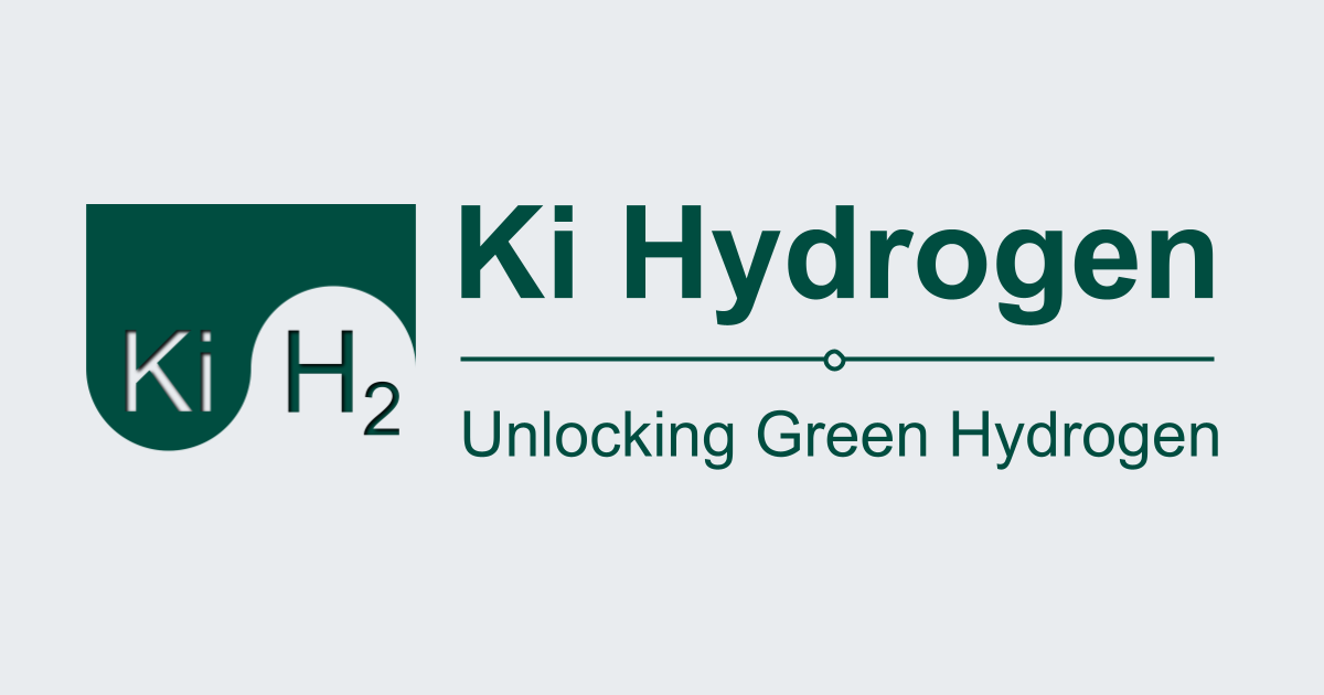 Ki Hydrogen