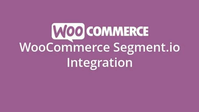 Integration Woocommerce