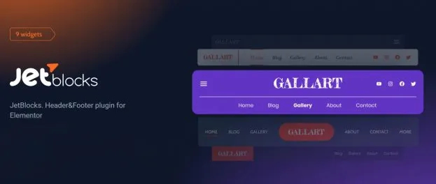 JetBlocks - Header & Footer plugin for Elementor | Crocoblock JetBlocks - Header & Footer plugin for Elementor | Crocoblock