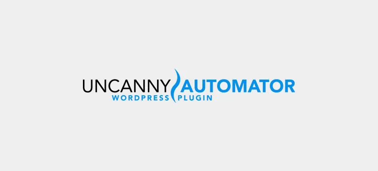 Uncanny Automator Pro Wordpress Automation And Integration Plugin 