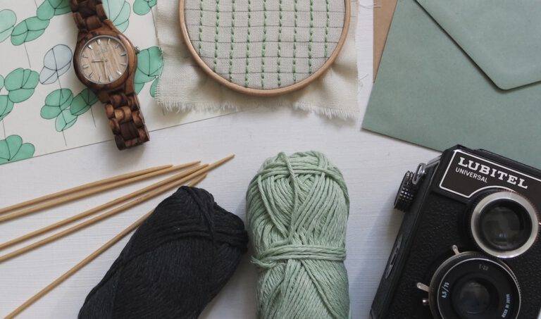 Unique Hobbies: 10 Creative Indoor & Outdoor Ways to Spend Time